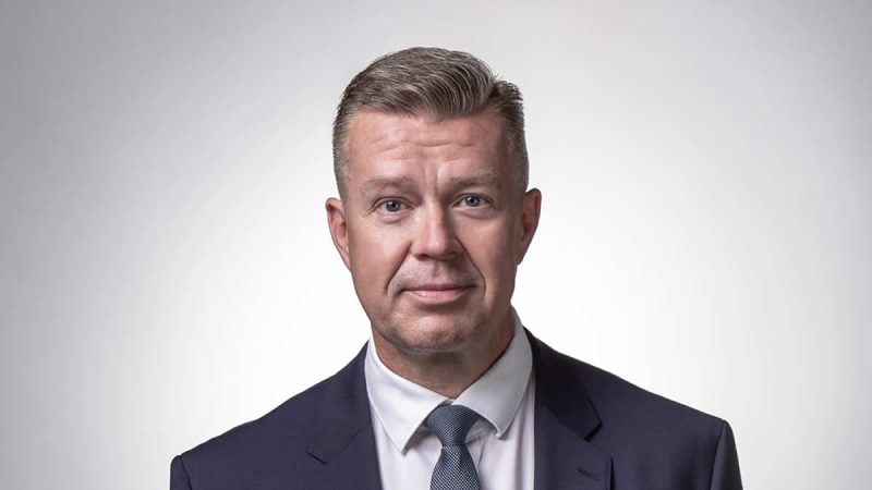 Petr Fajmon: Just do it! – MANAŽER ROKU